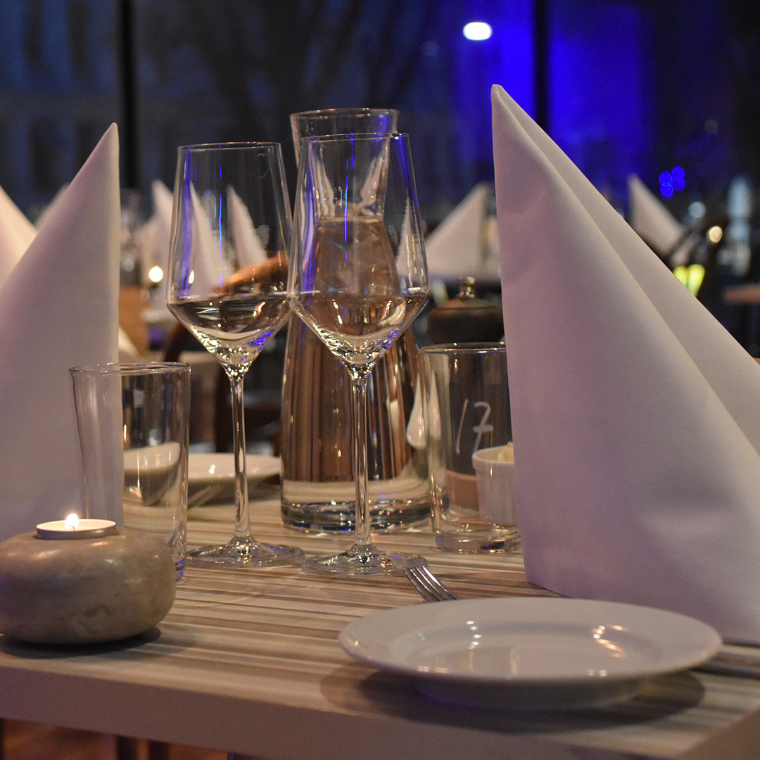 Restaurang Cirkeln - Cirkeln Stockholm